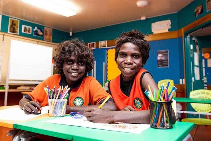 First Nations Education - NCEC