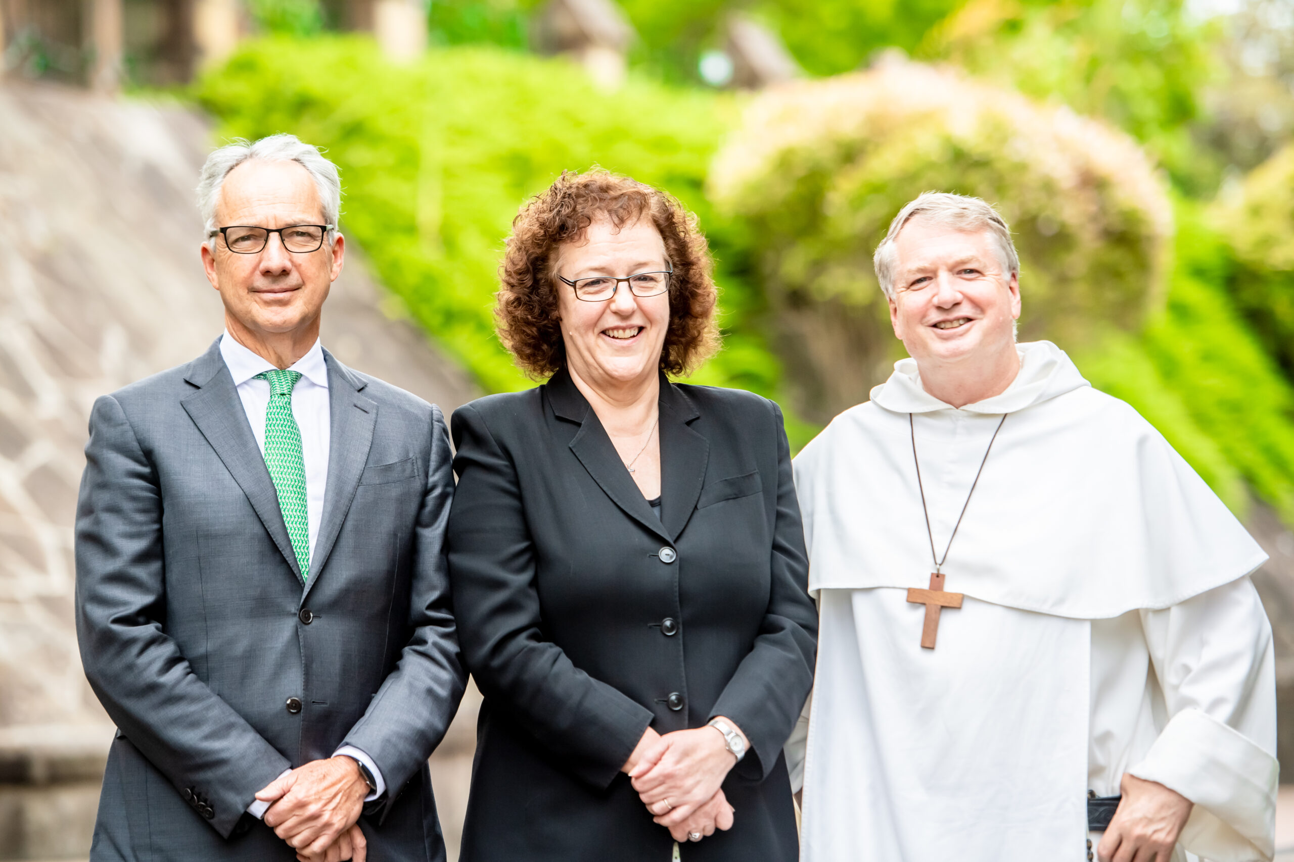 National Catholic Education Commission - NCEC