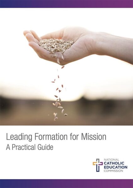 Leading Formation for Mission: A Practical Guide - NCEC