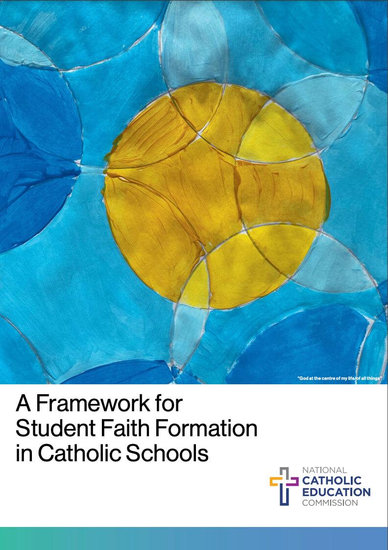 Student Faith Formation - NCEC