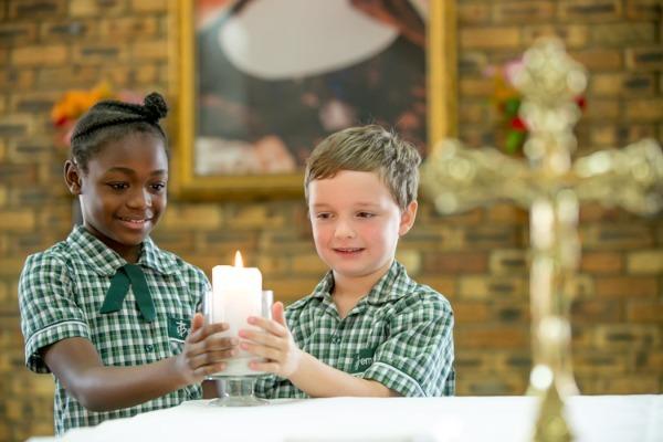Share your views on the importance of Catholic schools in Australia - NCEC