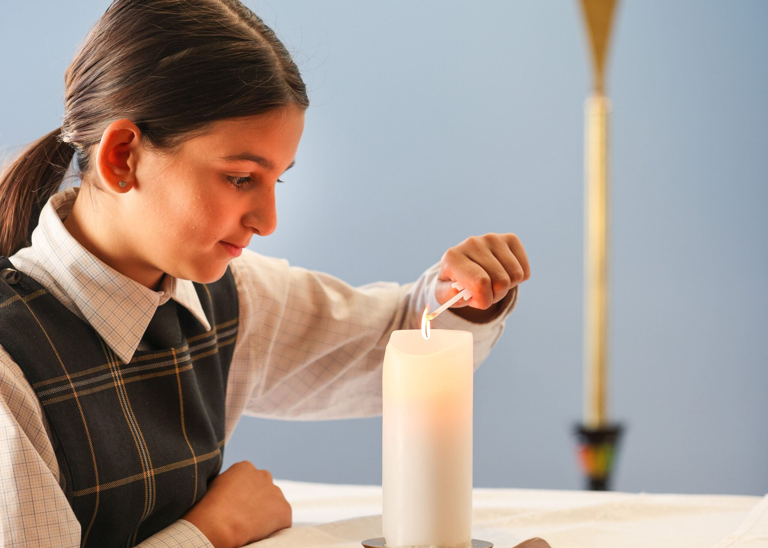 Prayer, Liturgy and Sacraments - NCEC