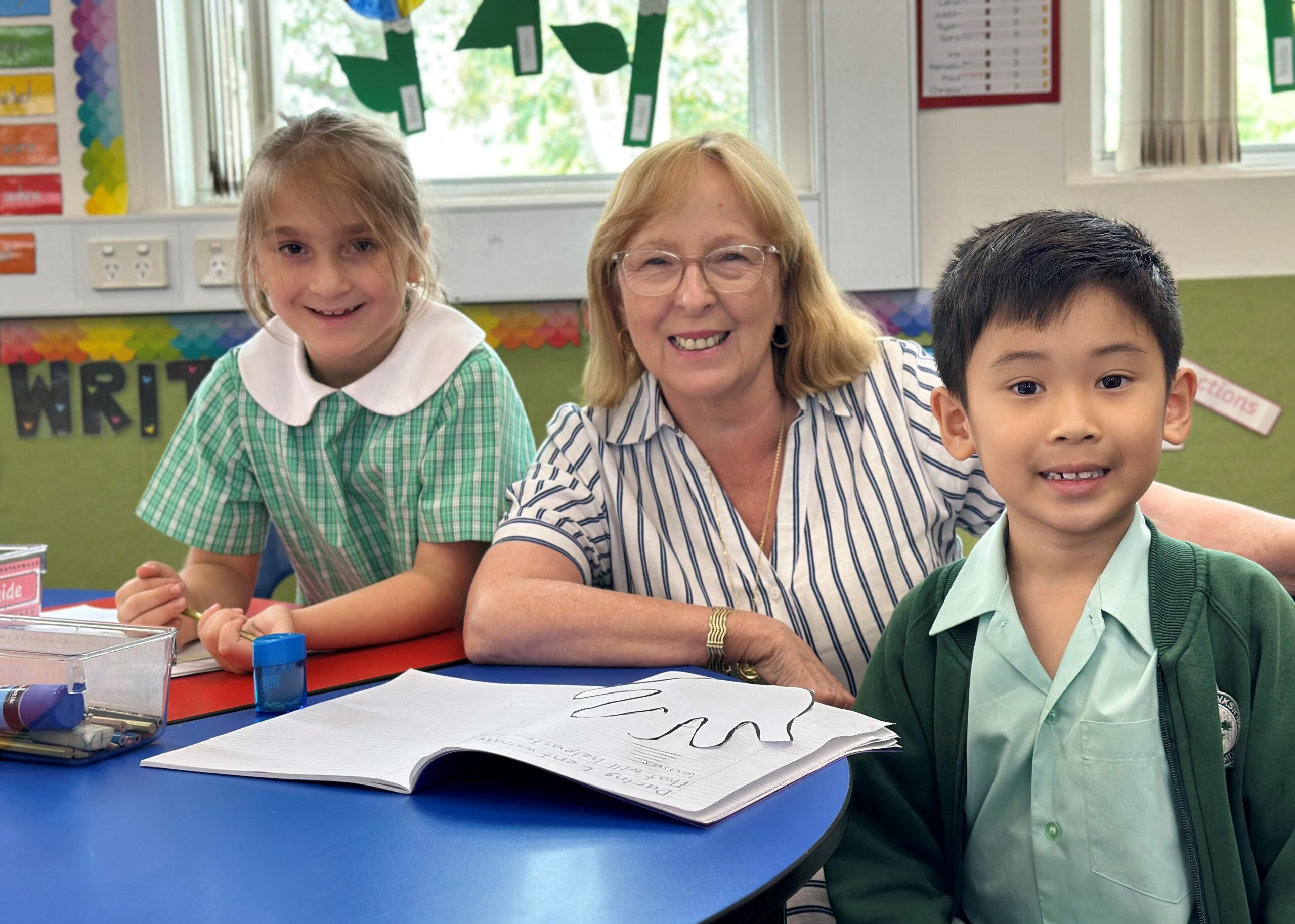Catholic schools achieve high gains in NAPLAN - NCEC