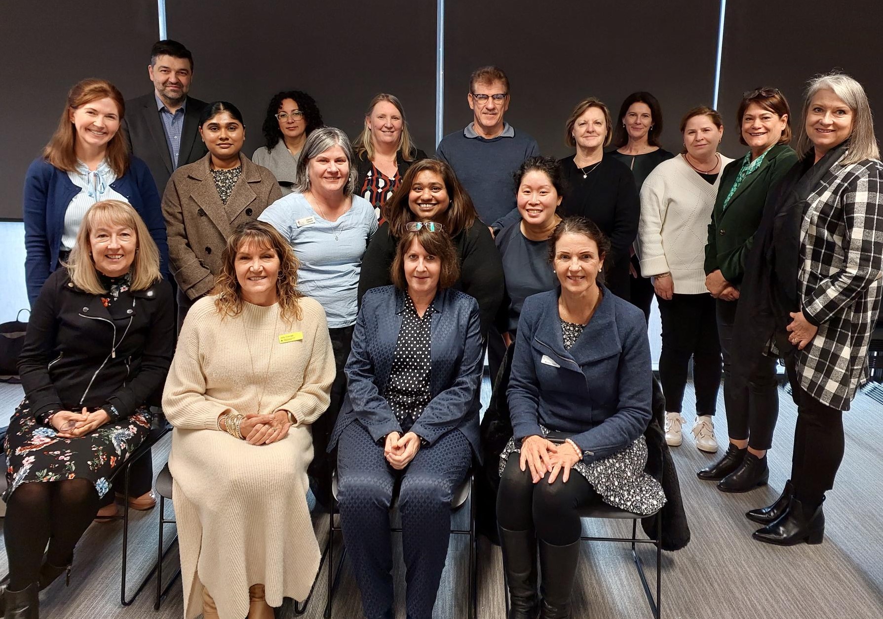 Collaboration aims to improve outcomes for students with disability - NCEC