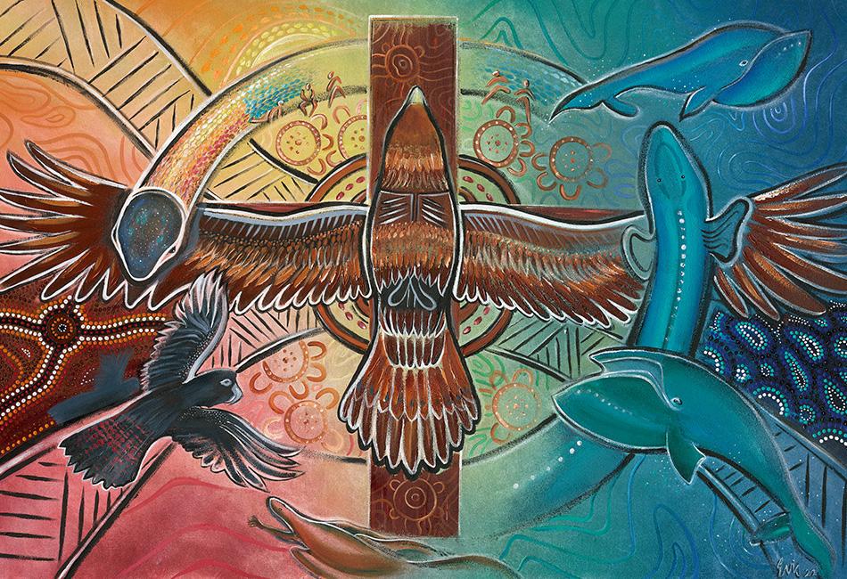 Celebrating National Reconciliation Week - NCEC Celebrating National Reconciliation Week - NCEC