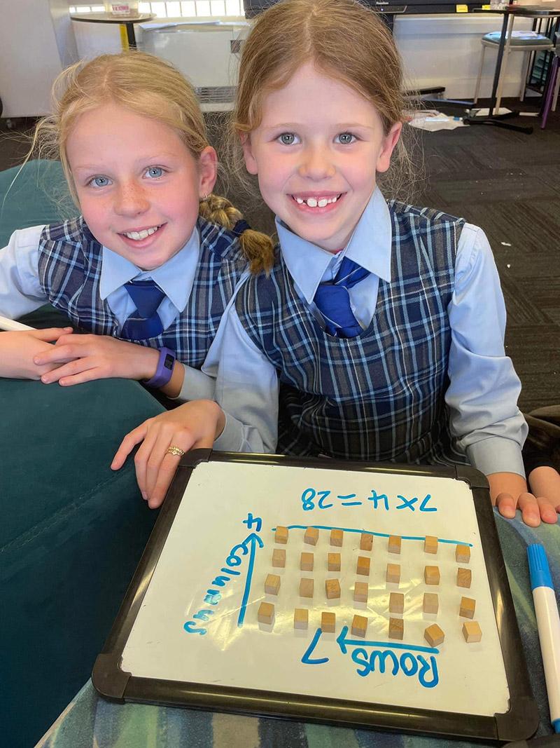 Case study: Mathematics Specialist Teacher (MaST) Project - NCEC