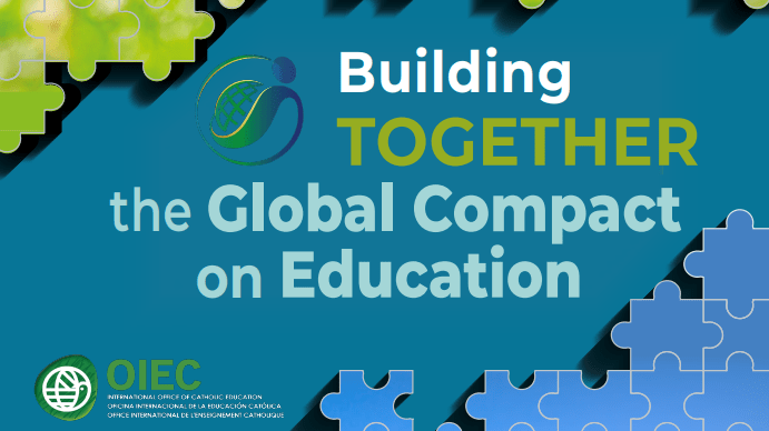 Integrating the Global Compact on Education into the school’s ...